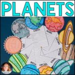 Planets: Fact Fan Research Project – Amanda Garcia Resources