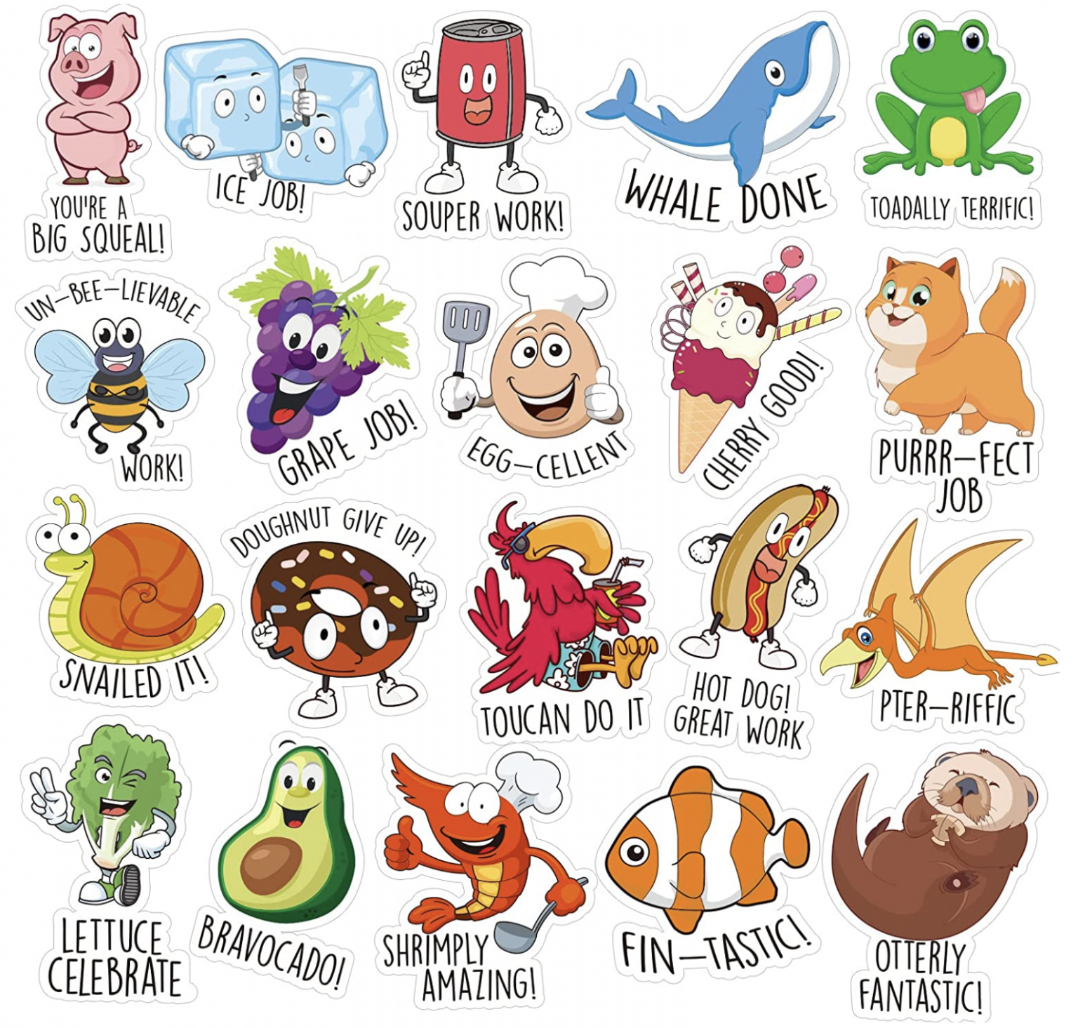 3 Ways to Make Grading *Kinda* Fun – Amanda Garcia Resources